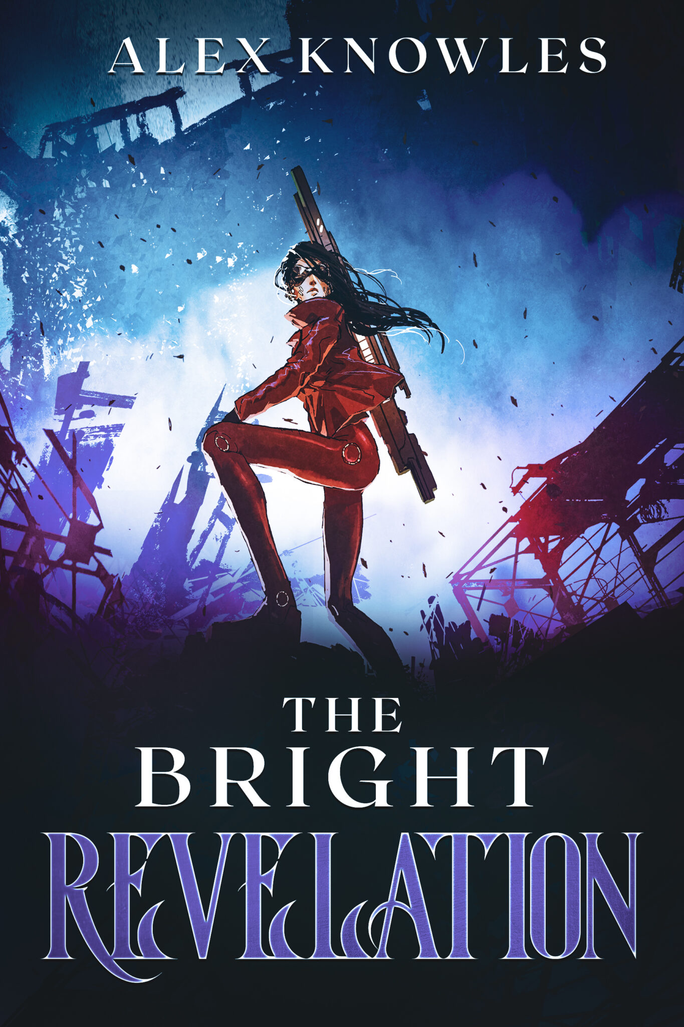 The Bright Lord Archives - Alex Knowles